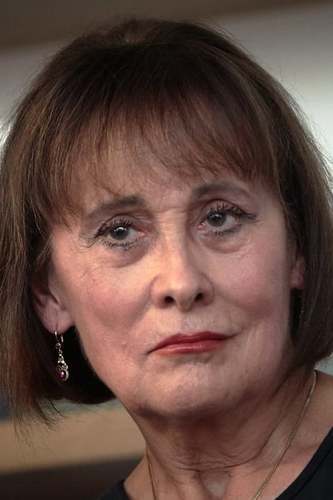 Marie Málková Fan Casting