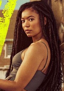 Photos of Marie Moreau on myCast - Fan Casting Your Favorite Stories