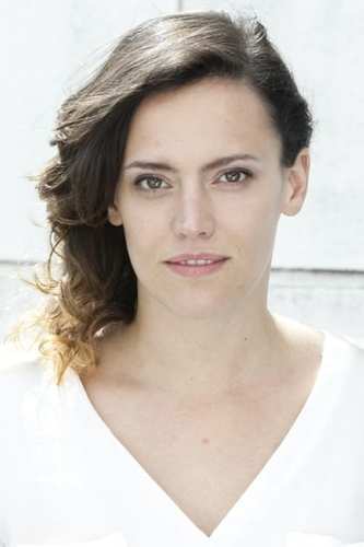 Marieke Dilles Fan Casting