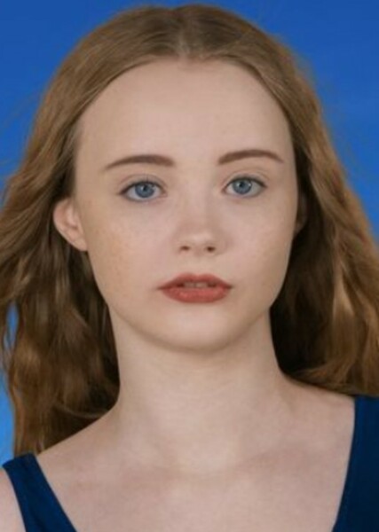 Mariel Sheets Fan Casting