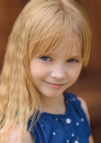 Mariel Sheets Photo On Mycast Fan Casting Your Favorite Stories