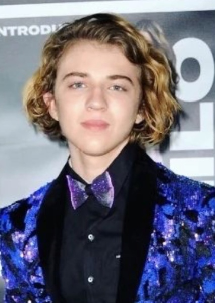 Marik Knight Photo on myCast - Fan Casting Your Favorite Stories