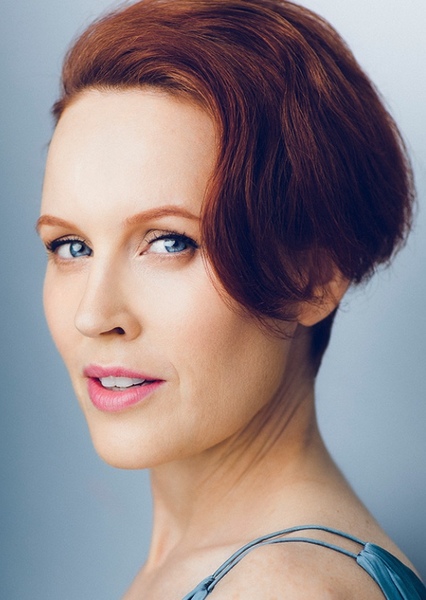 Marilee Talkington Photo on myCast - Fan Casting Your Favorite Stories