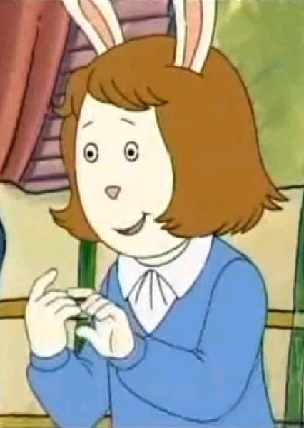 Marina Datillo on myCast - Fan Casting Your Favorite Stories