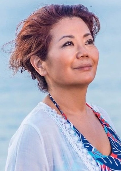 Marina Honda on myCast - Fan Casting Your Favorite Stories