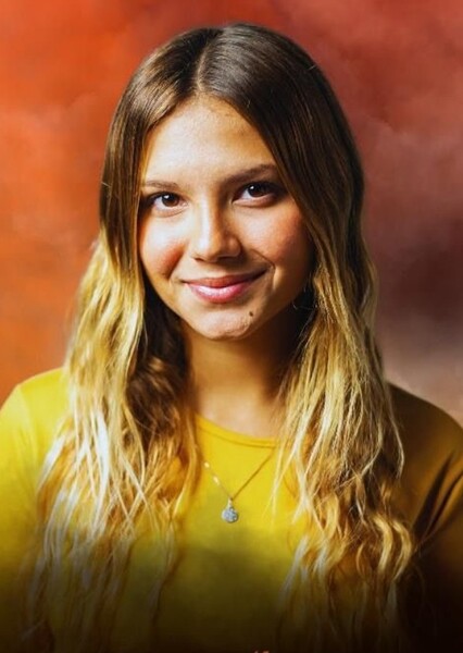 Marina Malfacini Fan Casting