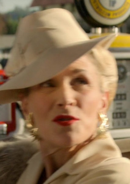 Marina Romanoff Fan Casting