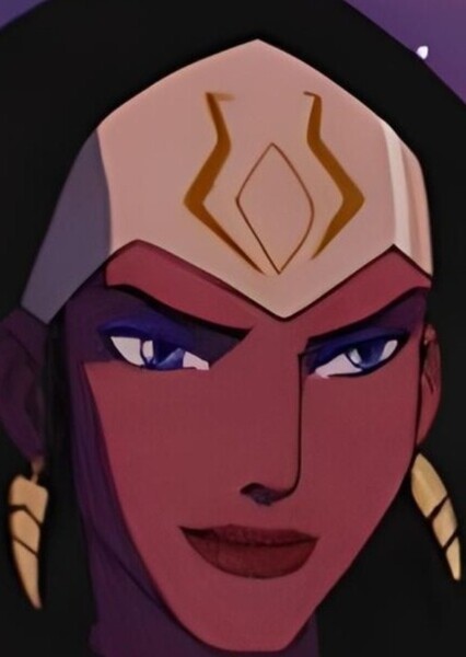 Rita (World of the Coinless) Fan Casting for Boom Studios: Power ...