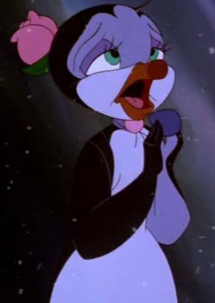 Marina (The Pebble and the Penguin) Photo on myCast - Fan Casting Your ...