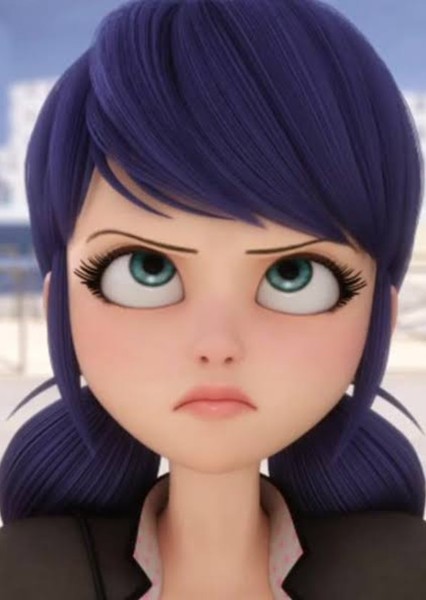Marinette Dupain-Cheng Photo on myCast - Fan Casting Your Favorite Stories