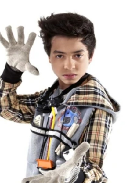 Mario Ayala Fan Casting