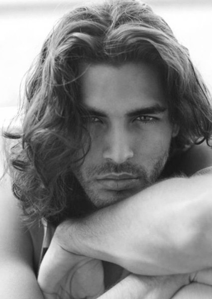 Mario Blanco on myCast - Fan Casting Your Favorite Stories