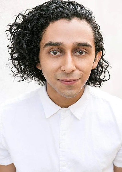 Mario Revolori Photo on myCast - Fan Casting Your Favorite Stories