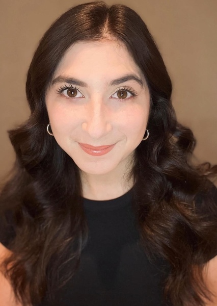 Marisa Jean Giachetti Fan Casting