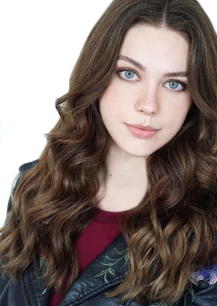 Marisa Lynae Hampton Fan Casting