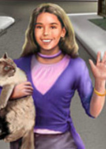 Marisol Luna Photo on myCast - Fan Casting Your Favorite Stories
