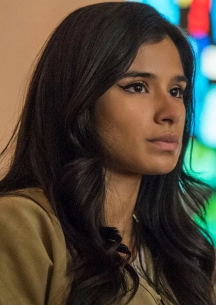 Maritza Ramos Fan Casting