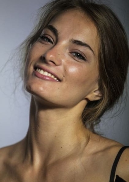 Mariya Lisovaya Photo on myCast - Fan Casting Your Favorite Stories