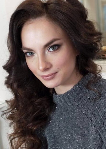 Mariya Lisovaya Photo on myCast - Fan Casting Your Favorite Stories