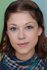 Photos of Mariya Pirogova on myCast - Fan Casting Your Favorite Stories