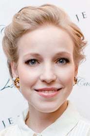 Mariya Shalaeva Fan Casting