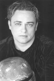Mark Anthony Austin Fan Casting