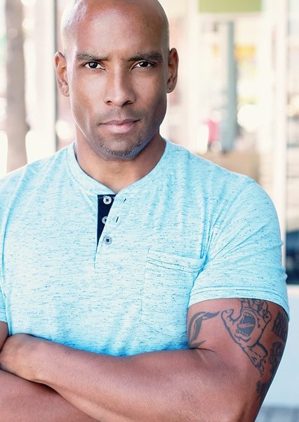 Photos of Mark Arnold on myCast - Fan Casting Your Favorite Stories