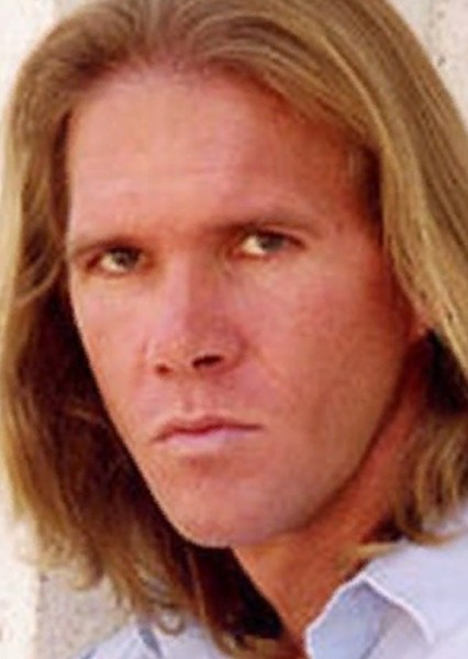 Mark Casimir Dyniewicz Jr. on myCast - Fan Casting Your Favorite Stories