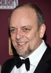 Mark Coulier Photo on myCast - Fan Casting Your Favorite Stories