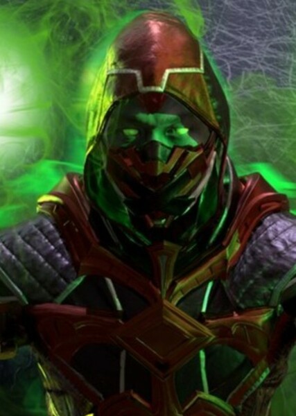 Mark Dacascos Photo on myCast - Fan Casting Your Favorite Stories