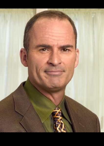 Mark Derwin Photo on myCast - Fan Casting Your Favorite Stories