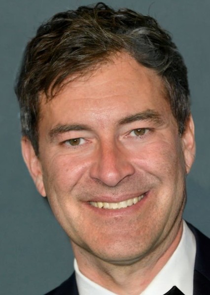 Mark Duplass Photo on myCast - Fan Casting Your Favorite Stories