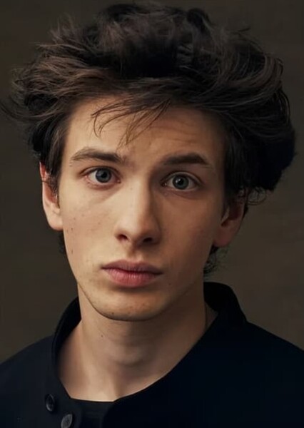 Timothee Chalamet (Biopic) Fan Casting on myCast