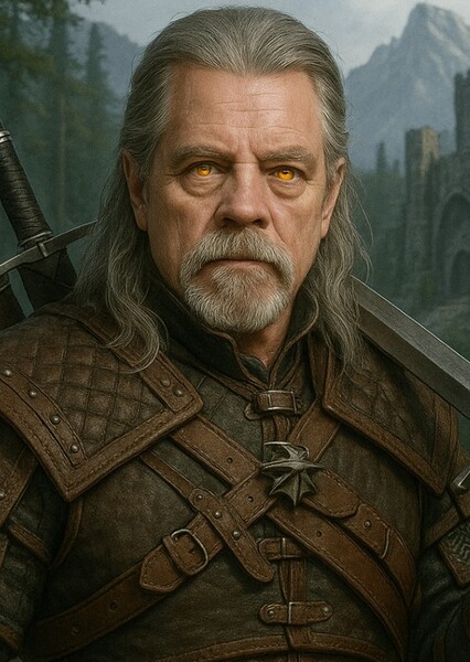 The Witcher 3 Wild Hunt Fan Casting on myCast