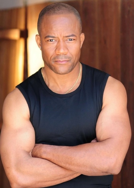 Mark Hicks on myCast - Fan Casting Your Favorite Stories