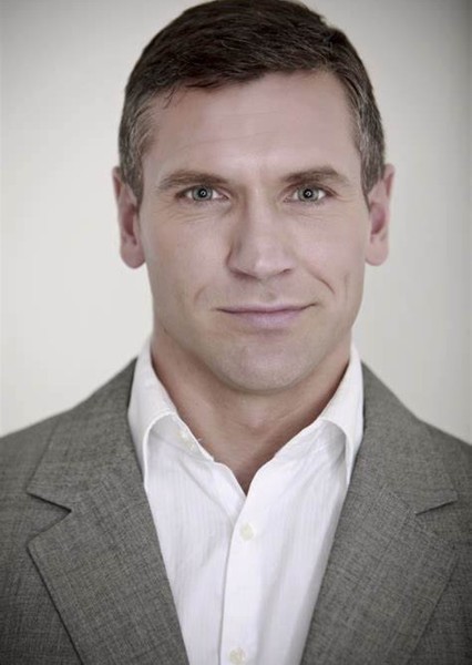 Mark Killeen Photo on myCast - Fan Casting Your Favorite Stories