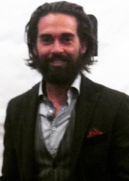 Mark Krysko Photo on myCast - Fan Casting Your Favorite Stories