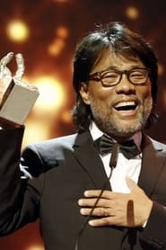 Mark Lee Ping-Bing Fan Casting