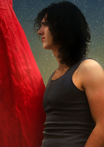 Mark Leonard Winter on myCast - Fan Casting Your Favorite Stories