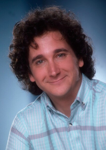 Fan Casting Mark Linn-Baker as Larry Appleton in Johnny Cage (Max ...