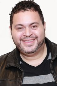 Mark Morales Fan Casting