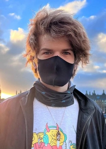 Photos of Mark Nathaniel on myCast - Fan Casting Your Favorite Stories