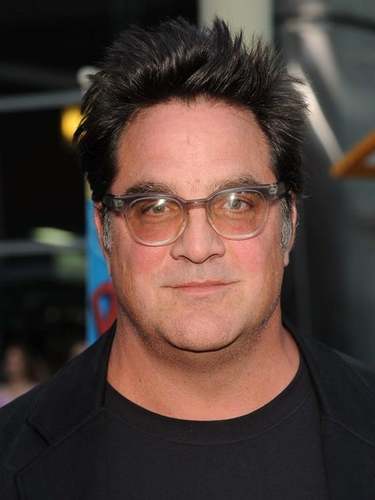 Mark Pellington Fan Casting