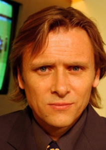 Mark Powley Photo on myCast - Fan Casting Your Favorite Stories