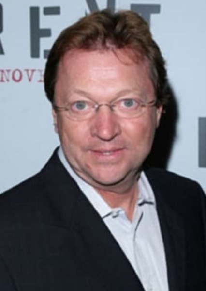 Mark Radcliffe on myCast - Fan Casting Your Favorite Stories