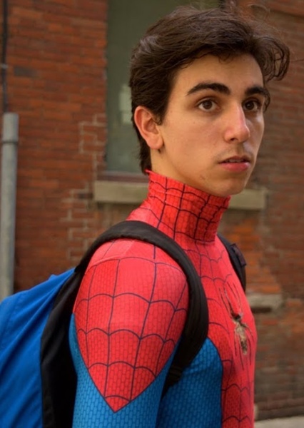 Mark Ricci on myCast - Fan Casting Your Favorite Stories