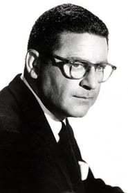 Mark Robson Fan Casting