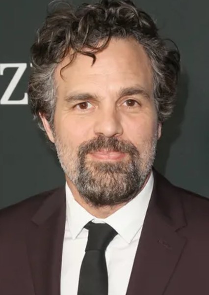 Mark Ruffalo Photo on myCast - Fan Casting Your Favorite Stories