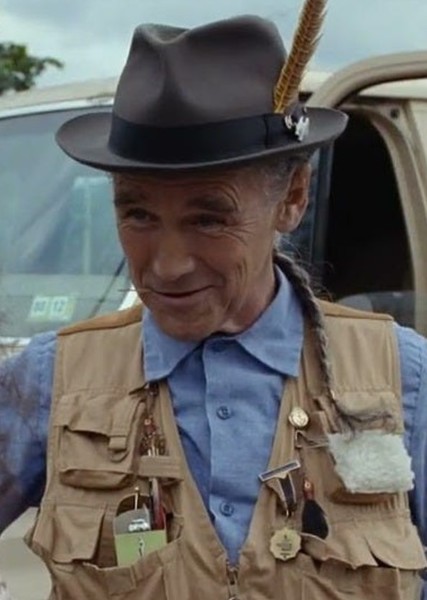 Kiri Vinokur Fan Casting for eXistenZ (2023) | myCast - Fan Casting Your Favorite Stories