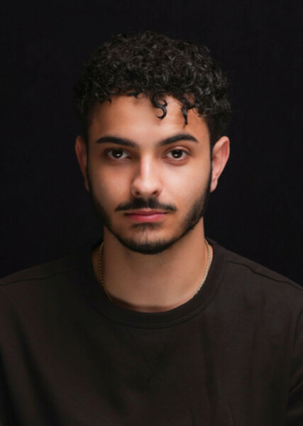 Mark Sadek Fan Casting